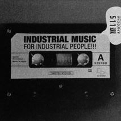 ინდუსტრიული მუსიკა - ნაწილი პირველი