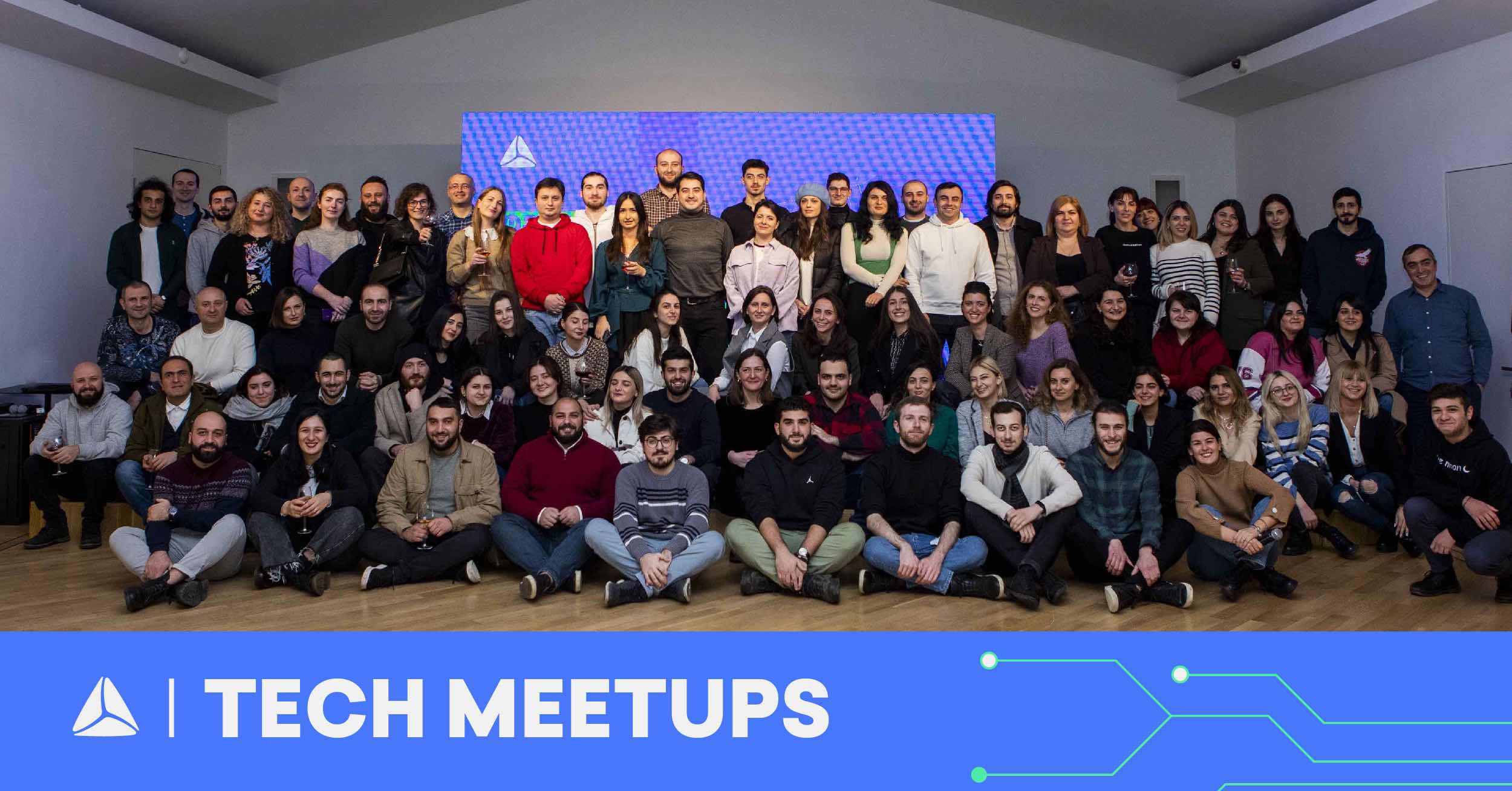 თიბისი Tech Meetups - ტესტირების ავტომატიზაციის ჰაკათონი
