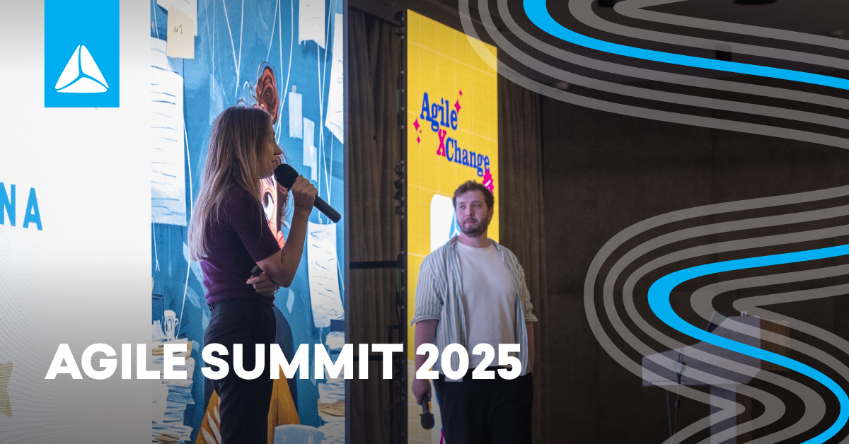 Agile Summit 2025
